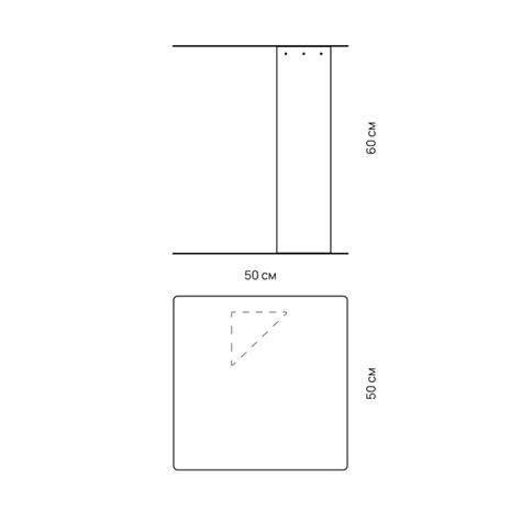 Vertical Side Table Aesthetic Objects Vertical Side Table Aesthetic Objects