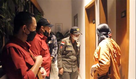 Kronologi 26 Pasangan Mesum Di Bandung Diciduk Ada Yang Disidang