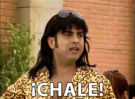 Memes Chale