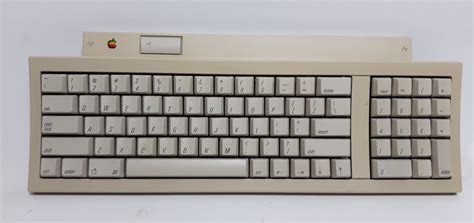 Apple Ii Keyboard Products For Sale Ebay