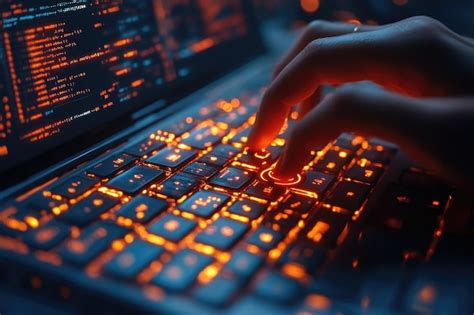 Mastering The Art Of Coding Unlocking Your Laptops Full Potential