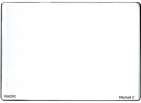 Buy Pancro Mitchell Diffusion 4 X 565 Filter C Pan004 C