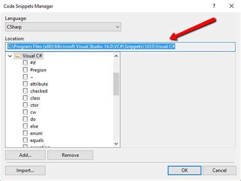 How Visual Studio Code Snippets Can Speed Up Tests Writing