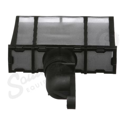 Case Construction Strainer 275567a1