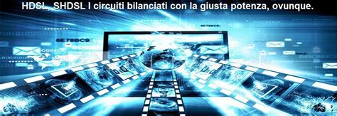 HDSL/SHDSL