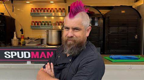 Tiktoks Spudman Heading To Silverstone For F1 British Grand Prix Bbc