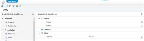 Deleting An Entity The Proper Way Opentext™ Process Automation Tips