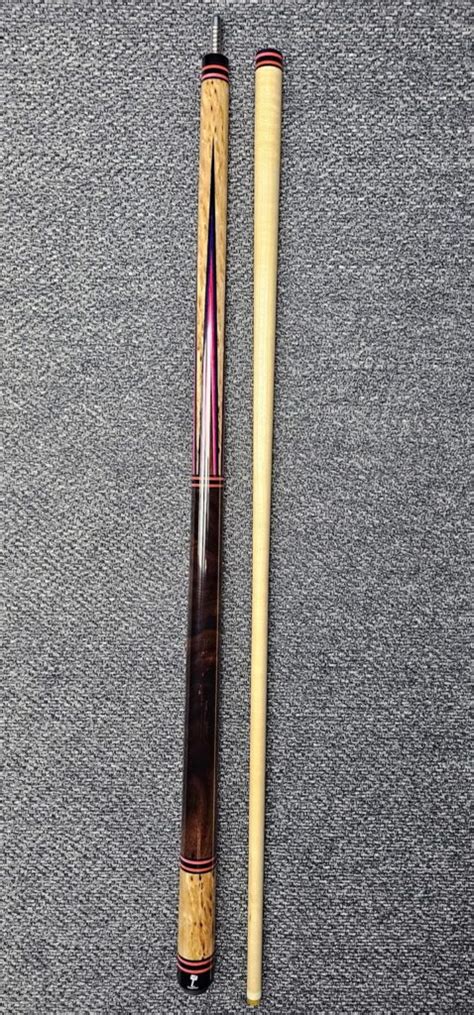 Hammer Time 59″ Wrapless Crossroad Cues