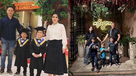 5 Potret Terbaru Kadek Devi Mantan Artis Ftv Nikahi Polisi Dewa Yoga Kini Jadi Ibu Bhayangkari