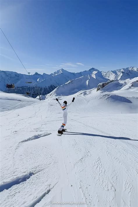 Skiing In Ischgl The Ultimate Snowboard And Ski Resort In Austria