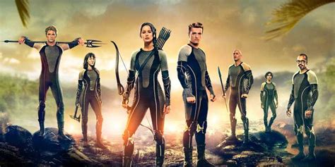 The Complete Hunger Games Timeline Including Sunrise On The Reaping
