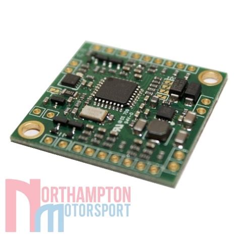 ECUMaster CAN Switch Board V Northampton Motorsport
