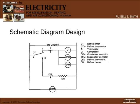 Schematic Diagrams And Circuits Ppt