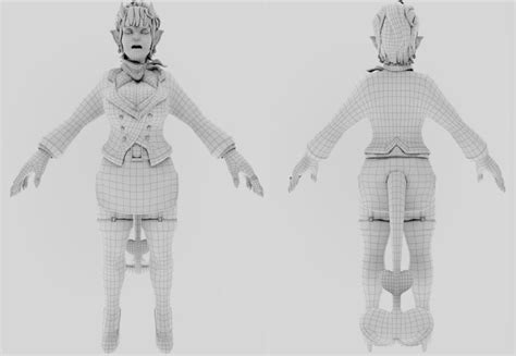 Gameart 3dart Zbrush Characterart Autodeskmaya Maya Andy Aksu