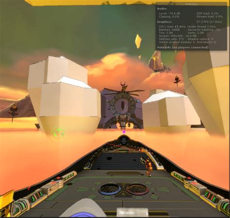 Advice On Improving Occlusion Culling Peformance Unity Engine Unity