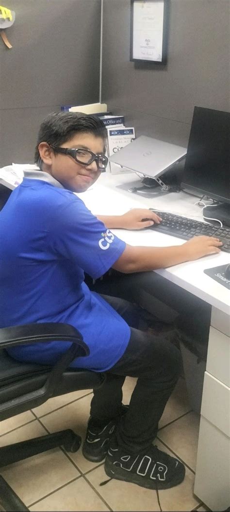 Horacio Lopez Jimenez On Linkedin Received Visit From Casa De Lopez Cfo And Ceo Los Jefes