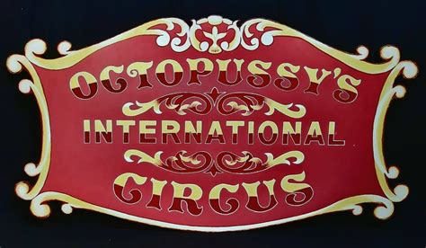 Jvr Decorbouw Octopussys Sign
