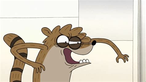 Funny Regular Show Pictures With Captions