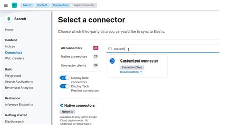 Indexing Onelake Data Into Elasticsearch Part Ii Elasticsearch Labs