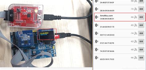 Android Ble开发（一）：串口调试android Ble 调试 Csdn博客