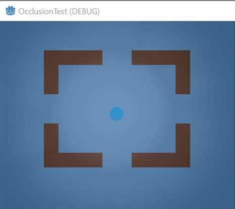 Vulkan Occlusion Shadows On D Tilemap Not Working After Change Scene Godot Alpha