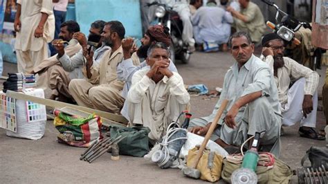 भारत पाकिस्तान में गल्ले भरे पड़े हैं लेकिन फिर भी भुखमरी वुसअत का