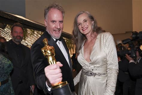 De Qué Murió Mark Gustafson Amigo De Guillermo Del Toro Y Co Director De ‘pinocho Infobae