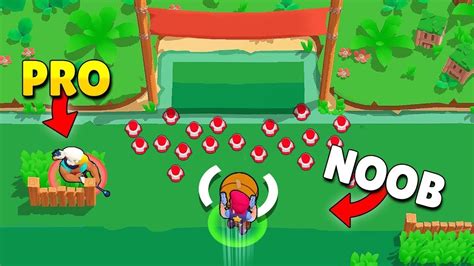 51 Best Images Brawl Stars Edgar Tips Top 10 Best Tips And Tricks In
