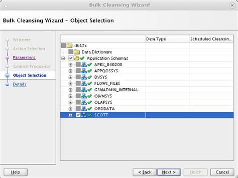 Database Migration Assistant For Unicode Dmu In Oracle Database 12c
