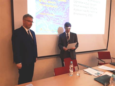 Nagroda Za Wybitną Monografię