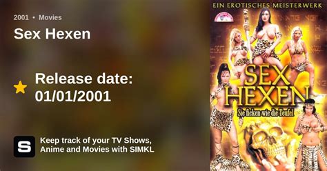 Sex Hexen 2001