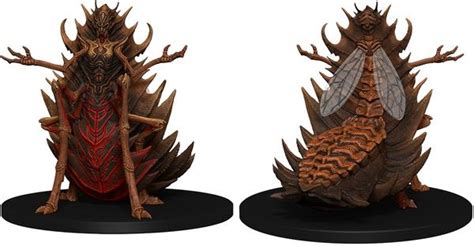 42 Formian Queen Dnd Giant Tick Broodmother Dnd