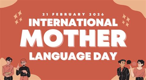 International Mother Language Day 2026 Meaningful Messages Hd Images