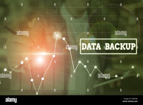 Word Writing Text Data Backup Business Photo Showcasing Copy Of Important Data That Is Stored