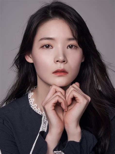 Kim Hae Ri 1996 Asianwiki
