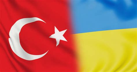 Уряд схвалив проєкт угоди про вільну торгівлю між Україною і Туреччиною