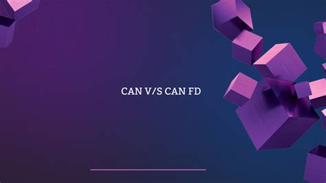 Difference Between Can And Can Fd