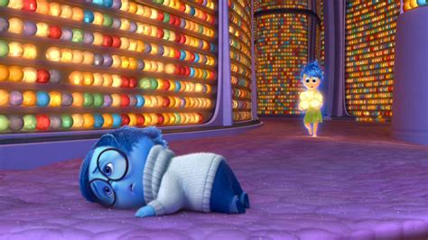 Emotions Disney Movies Singapore