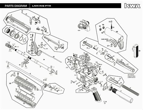 Kwa Lm4 Ris Ptr Diagram By Kwa Usa Issuu