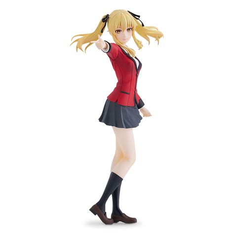 Kakegurui Mary Saotome Figure Elbenwald