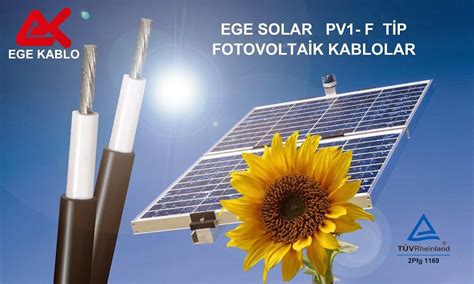 Ege Kablo 6mm Other Product On Solar Market Egypt