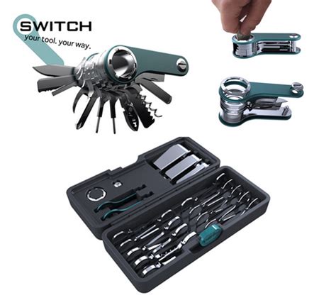 Switch Multi Tool