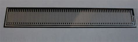 Tutorials Force Sensing Linear Potentiometers