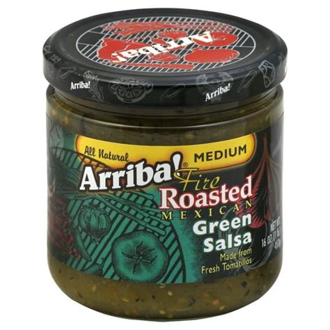 Tatemada Salsa Molcajete Salsa 32 Ounce