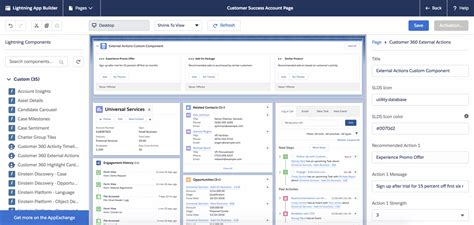 Salesforce Lightning Web Components Adds Javascript Model Techtarget