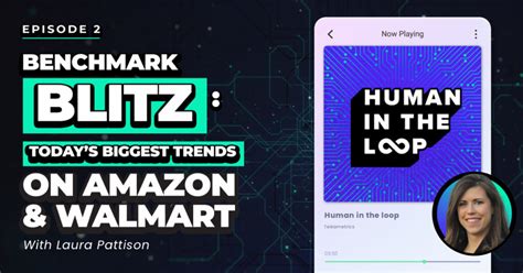 human in the loop data diagnosis for amazon and walmart sellers