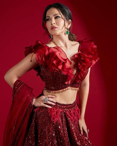 Sunny Leone আমি শুধু একজন পর্নস্টার হঠাৎ কেন একথা বললেন সানি লিওন