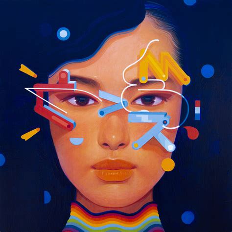 Sam Rodriguez Art