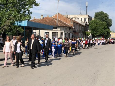 МИГ Община Дългопол и Община Смядово