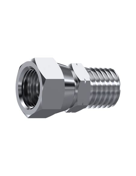 Adaptador M Tl Inox M 3 4 Npt F 1 Npsm Dicsa